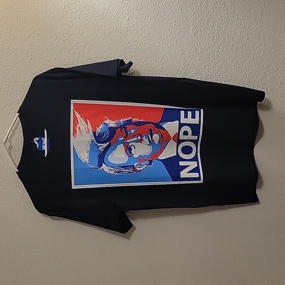 surf style | Shirts | Donald Trump Surf Style Tshirt Black Medium ...